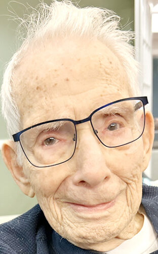 Gerald M. ‘Jerry’ Balasco | News, Sports, Jobs - Altoona Mirror